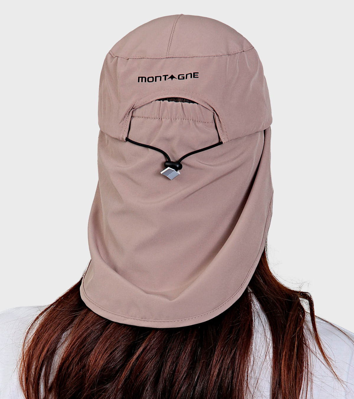 Gorro Training Cap With Cover Montagne