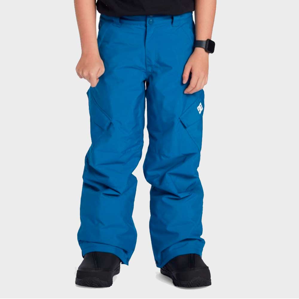 PANTALON SNOW BANSHEE DC